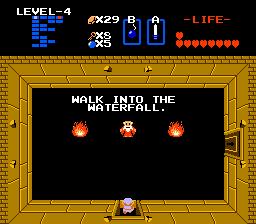 Old Man (Legend of Zelda) - Uncyclopedia, the content-free encyclopedia