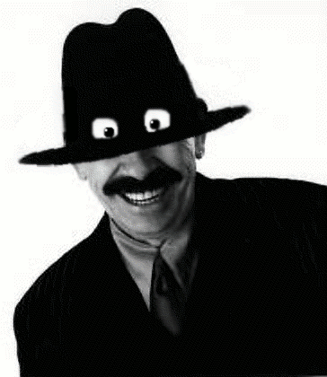 Scatman John - Uncyclopedia, the content-free encyclopedia
