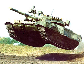 T-80 - Uncyclopedia, the content-free encyclopedia
