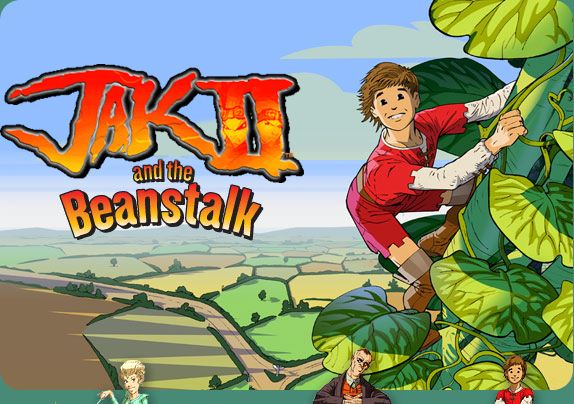Jak II - Uncyclopedia, the content-free encyclopedia