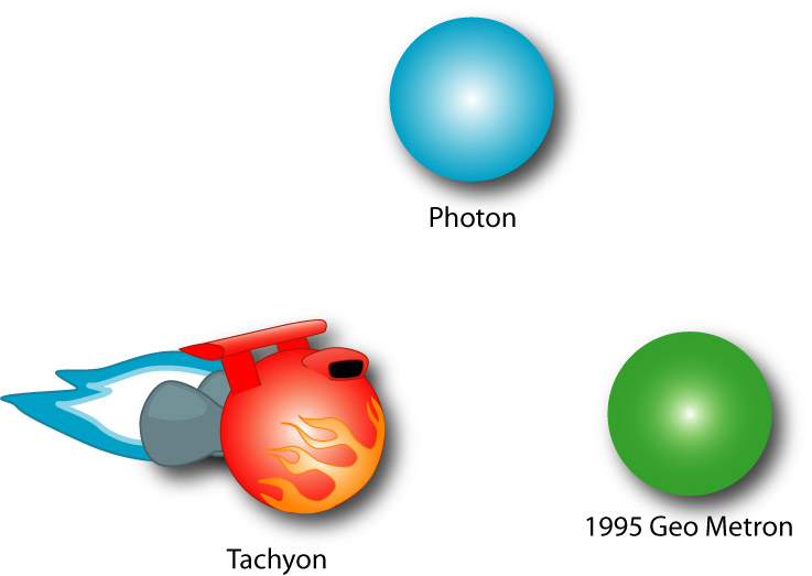 Tachyon - Uncyclopedia, the content-free encyclopedia