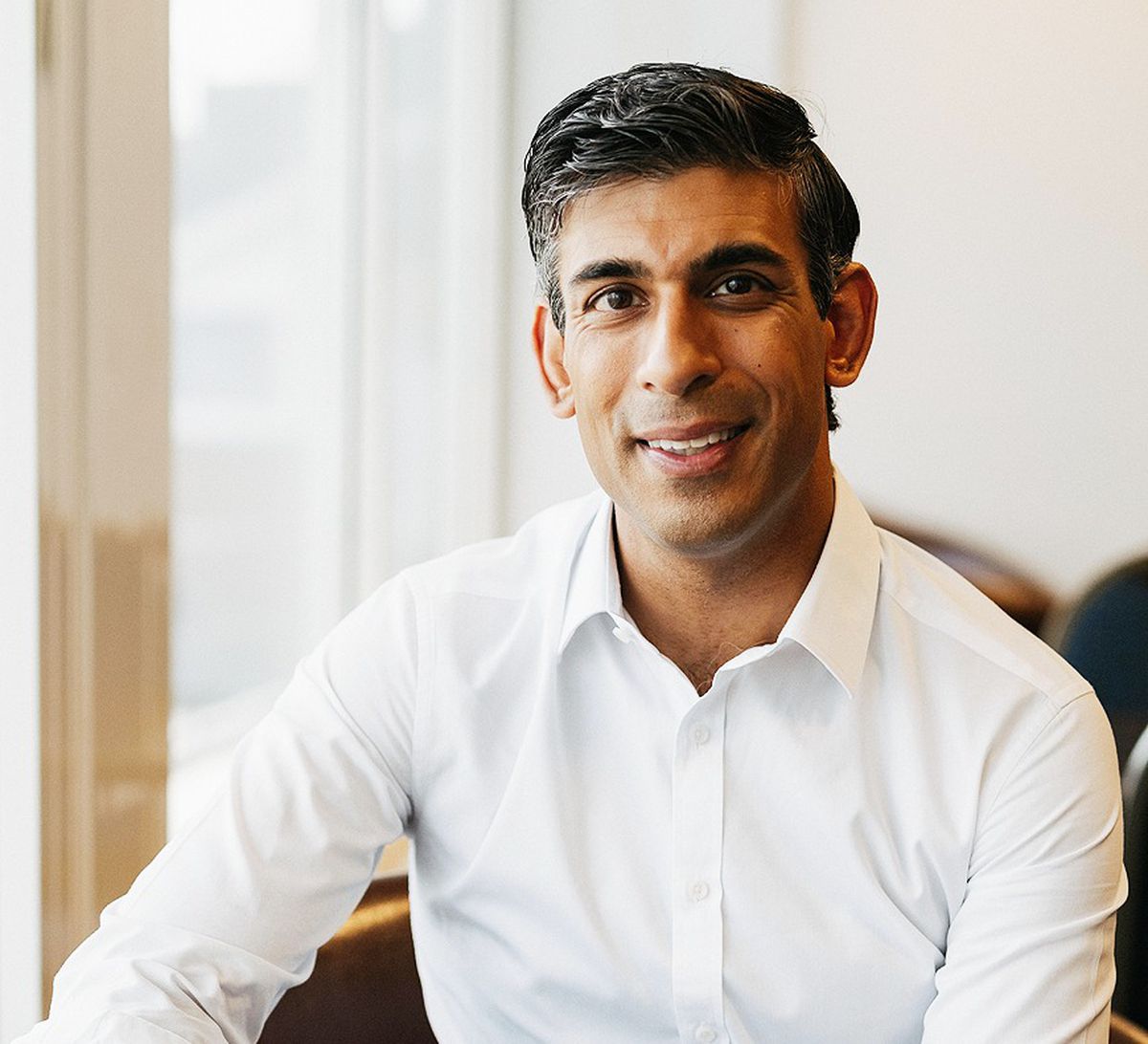 Rishi Sunak - Uncyclopedia, the content-free encyclopedia Rishi Sunak - Uncyclopedia, the content-free encyclopedia