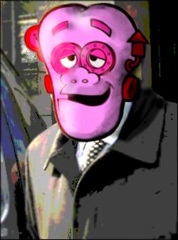 Frankenberry - Uncyclopedia, the content-free encyclopedia
