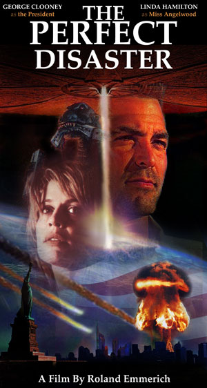 Perfect Disaster - Uncyclopedia, the content-free encyclopedia