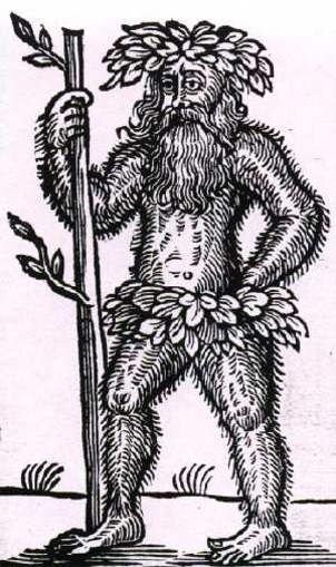 Assquatch - Uncyclopedia, the content-free encyclopedia
