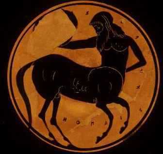 Centaur - Uncyclopedia, the content-free encyclopedia