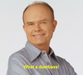 Red Forman - Uncyclopedia, the content-free encyclopedia