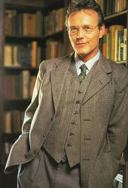 Rupert Giles - Uncyclopedia, the content-free encyclopedia