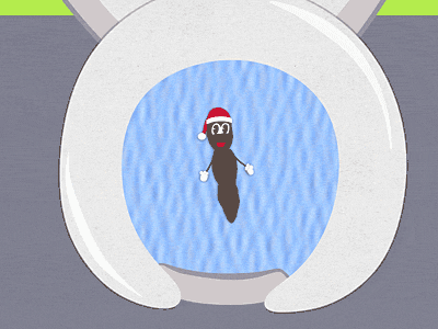 Mr. Hankey - Uncyclopedia, the content-free encyclopedia