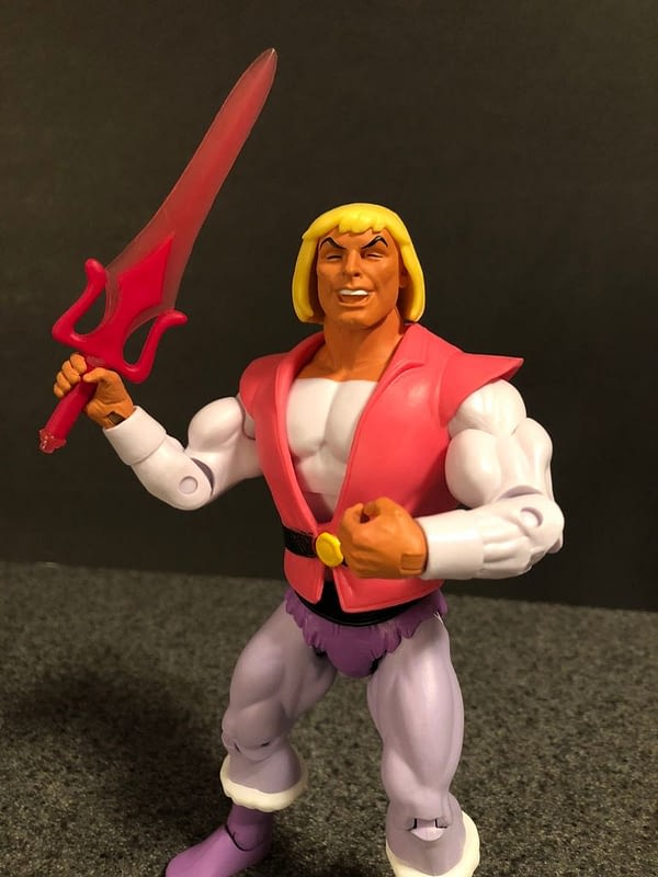 He-Man and the Masters of the Universe - Uncyclopedia, the content-free ...