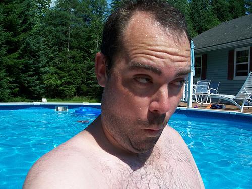 Solipsism - Uncyclopedia, the content-free encyclopedia