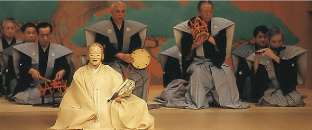 Star Wars (Japanese Opera) - Uncyclopedia, the content-free encyclopedia