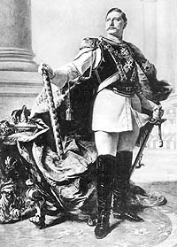 Wilhelm II, German Emperor - Uncyclopedia, the content-free encyclopedia