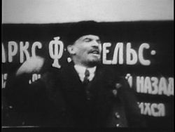 Vladimir Lenin - Uncyclopedia, the content-free encyclopedia