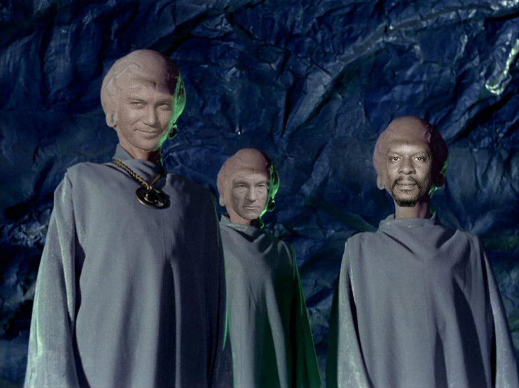 Star Trek - Uncyclopedia, the content-free encyclopedia