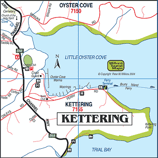 Kettering - Uncyclopedia, the content-free encyclopedia