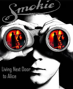 Living Next Door to Alice - Uncyclopedia, the content-free encyclopedia
