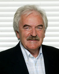 Des Lynam - Uncyclopedia, the content-free encyclopedia