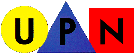 UPN - Uncyclopedia, the content-free encyclopedia