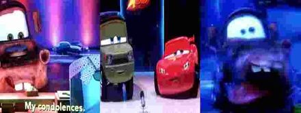 Cars 2 - Uncyclopedia, the content-free encyclopedia