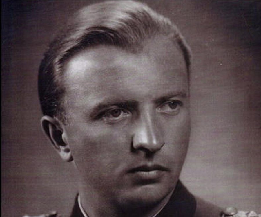 Hermann Fegelein - Uncyclopedia, the content-free encyclopedia