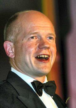 William Hague - Uncyclopedia, the content-free encyclopedia