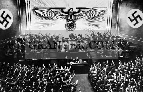 Night of the Long Knives - Uncyclopedia, the content-free encyclopedia