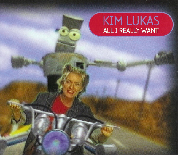Kim Lukas - Uncyclopedia, the content-free encyclopedia