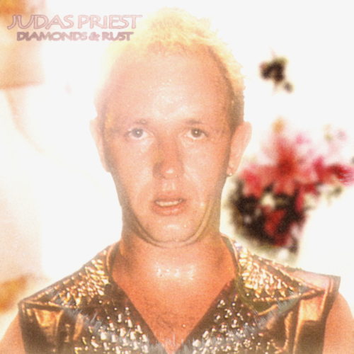 Diamonds & Rust - Uncyclopedia, the content-free encyclopedia