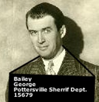 George Bailey - Uncyclopedia, the content-free encyclopedia
