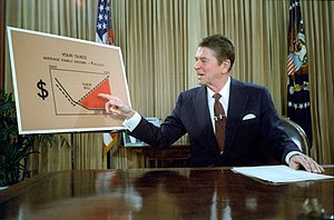 Reaganomics - Uncyclopedia, the content-free encyclopedia