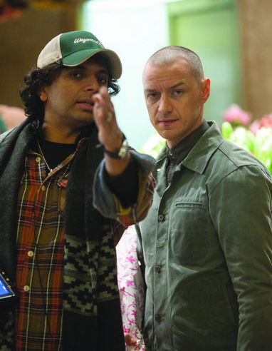 Split (2016 American film) - Uncyclopedia, the content-free encyclopedia