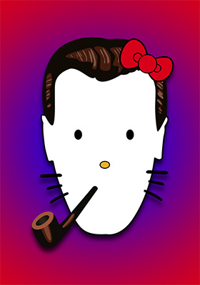 JR "Bob" Dobbs - Uncyclopedia, the content-free encyclopedia