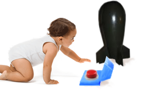 Baby's First Nuclear Warhead - Uncyclopedia, the content-free encyclopedia