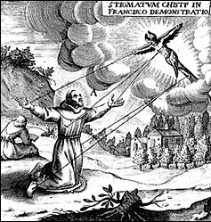 Stigmata - Uncyclopedia, the content-free encyclopedia