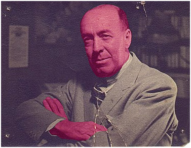 Edgar Rice Burroughs - Uncyclopedia, the content-free encyclopedia