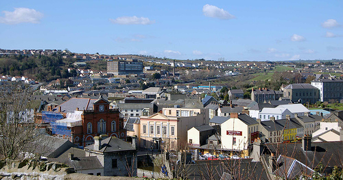 Newry - Uncyclopedia, the content-free encyclopedia