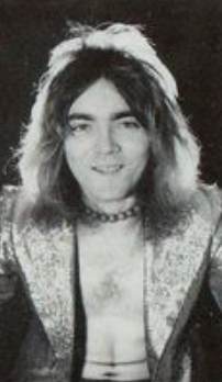 John Rutsey - Uncyclopedia, the content-free encyclopedia