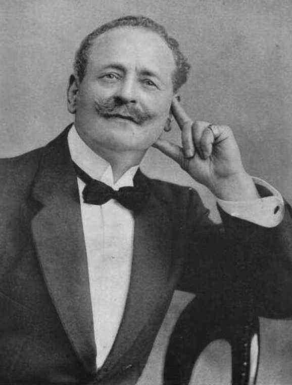 Fred Reich - Uncyclopedia, the content-free encyclopedia