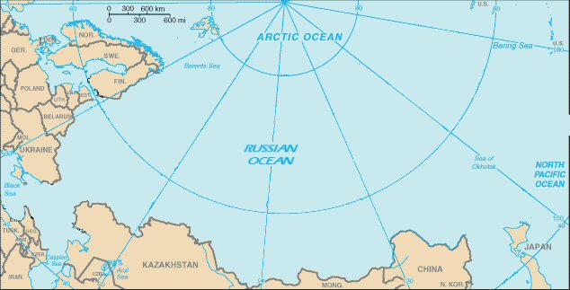 Russian Ocean - Uncyclopedia, the content-free encyclopedia