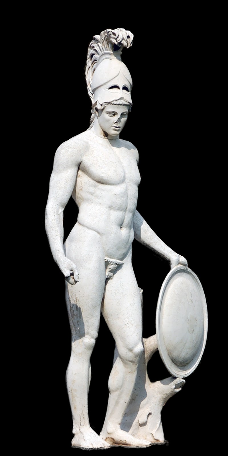 Ares Uncyclopedia The Content free Encyclopedia