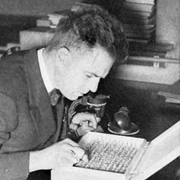 Alfred Kinsey - Uncyclopedia, the content-free encyclopedia