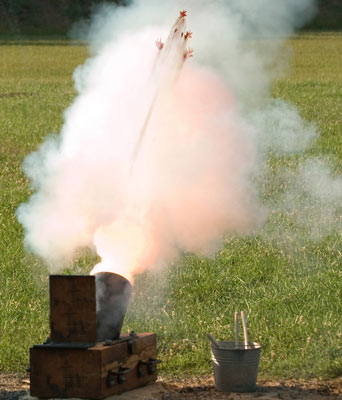 The Swedish Orienteering And Firing A Rat From A Cannon Championships ...