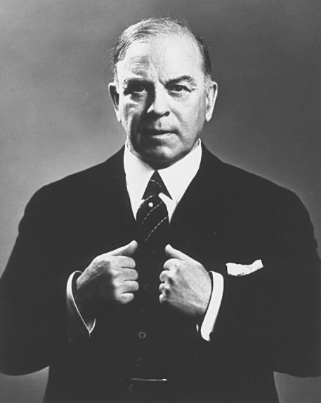 William Lyon Mackenzie King - Uncyclopedia, the content-free encyclopedia