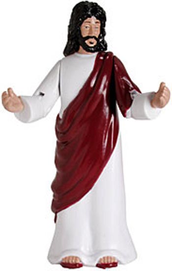 Personal Jesus - Uncyclopedia, the content-free encyclopedia