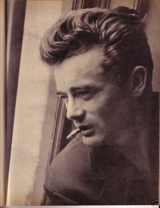 James Dean - Uncyclopedia, the content-free encyclopedia