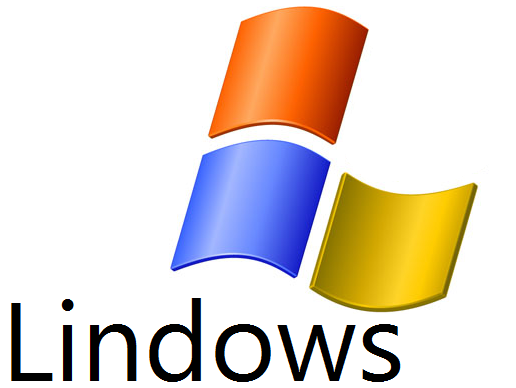 Lindows - Uncyclopedia, the content-free encyclopedia