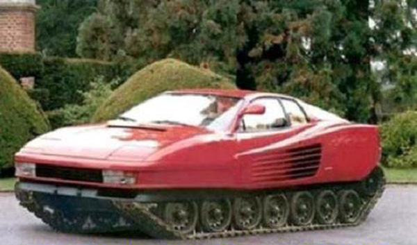 Italian Tanks - Uncyclopedia, the content-free encyclopedia