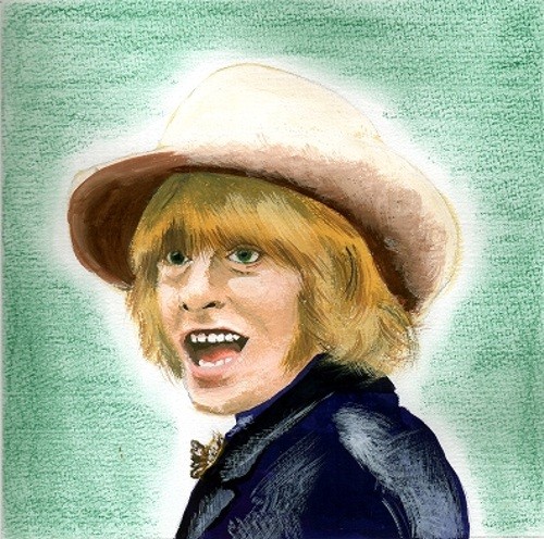 Brian Jones - Uncyclopedia, the content-free encyclopedia