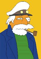 Unquotable:Captain Oblivious - Uncyclopedia, the content-free encyclopedia